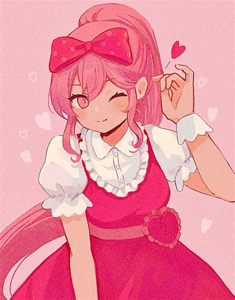 Sweetheart Omori Drawn By Cb Ge Danbooru