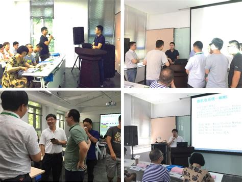 2018年第二场mems制造工艺培训在锡完美收官，一大波好课来袭！ Mems会议和展会 微迷：专业mems市场调研媒体