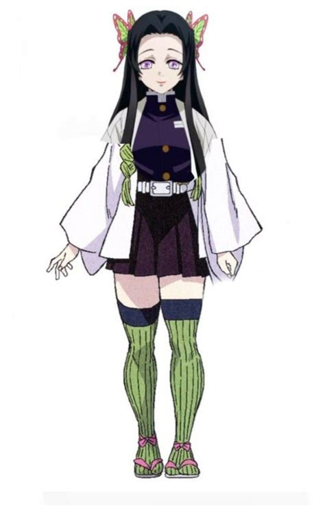 Kny Oc Base Chibi Immagini Di Sfondo Immagini Disegni