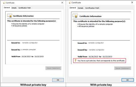 Ssl 관련 문제 해결서버 인증서 Internet Information Services Microsoft Learn