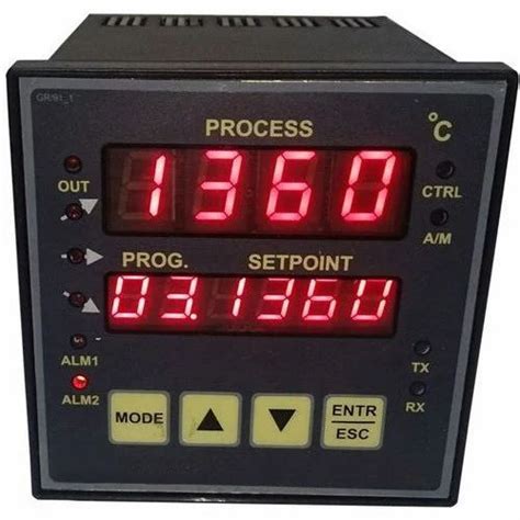 Omega Programmable Pid Controllers At ₹ 4500 Piece In Bengaluru Id 1200907333