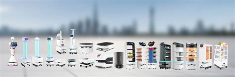 as the development platform reeman robotics gives robots unlimited