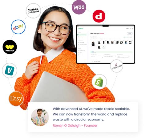 Login Thriftify Retailer