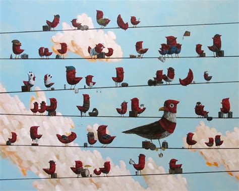 Nathan Durfee Weaving The Patchwork Artist Profile Wow X Wow