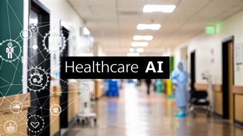 Your Guide To Healthcare Ai Solutions Pycad Your Medical Imaging Partner