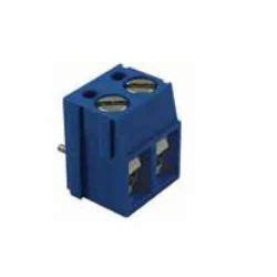 Wire Protector Type Terminal Blocks Wiring Type Terminal Block Manufacturer From Bengaluru