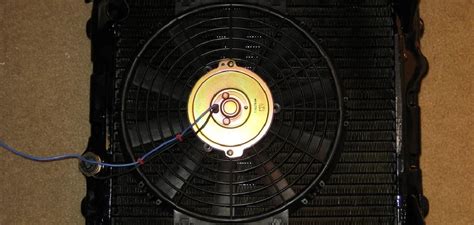 How To Test Mercedes Radiator Fan Explained In Steps