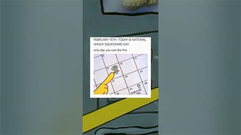 Spongebob Iconic Scenes Youtube