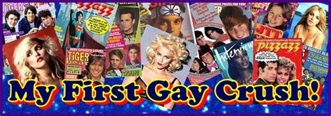 My First Gay Crush Ryan Loves Ryan Lambert