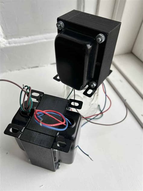 For Sale Electra Print Output Transformers And Interstage Transformers Eu Diyaudio