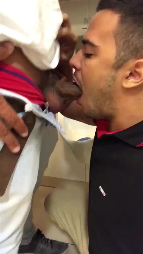Hungry Cocksucker