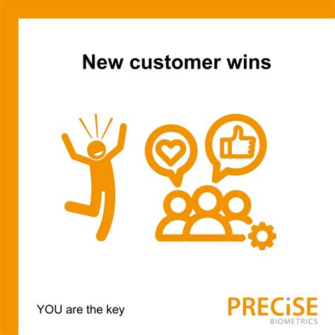 Precise Biometrics On Linkedin Precise Youniq Biometrics Biometricrecognition Youarethekey