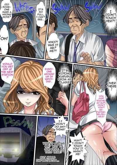 Himitsu No Chikan Shidou ~ Sensei Korette Sex Ja Nain Desu Ka