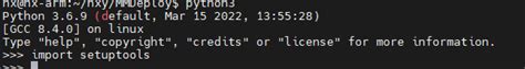 jetson nx compilation and installation problems · issue 326 · open mmlab mmdeploy · github