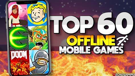 Top Game Mobile Offline Danh S Ch Nh Ng T A Game Nh Cao Kh Ng Th B L