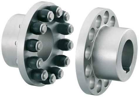 Shaft Coupling Definition Types Uses Working Principle Advantages