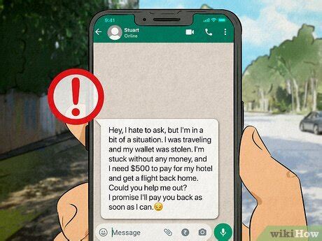 WhatsApp Scams To Look Out For How To Avoid Them