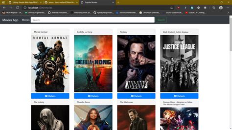 Github Henry Richard7 Simple Web App This A Simple Web App Using Flask I Have Created This
