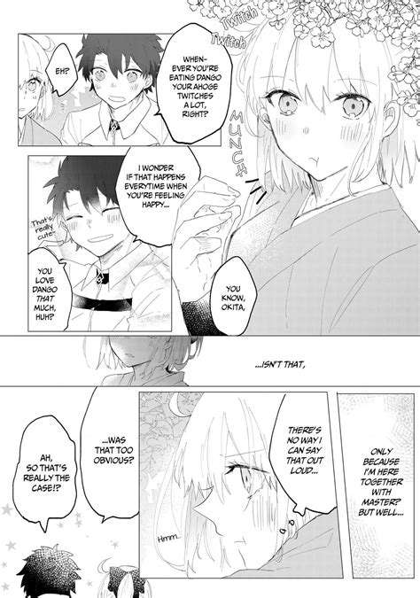 Fate Grand Comic