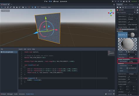 Make Hint Range Accept Shader Preprocessor Macros Issue