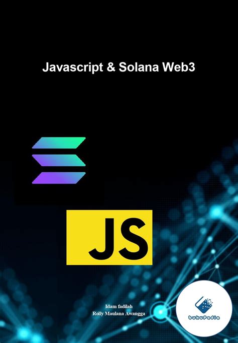 Javascript Dan Solana Web3