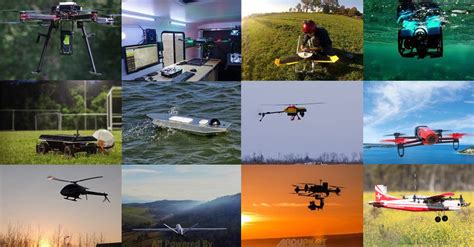 Ardupilot Versatile Trusted Open