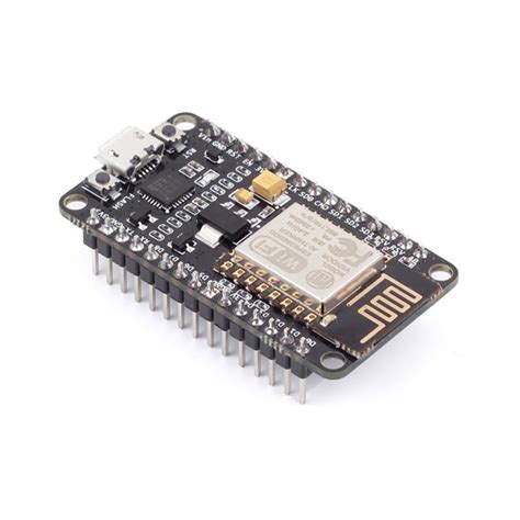 Módulo Wifi Nodemcu Esp8266esp12 Lua Mister Puzzle