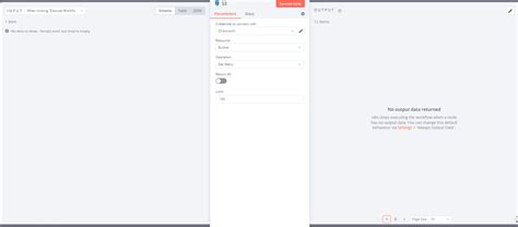S3 Node Output Is Following A Faulty Format · Issue 5502 · N8n Ion8n · Github