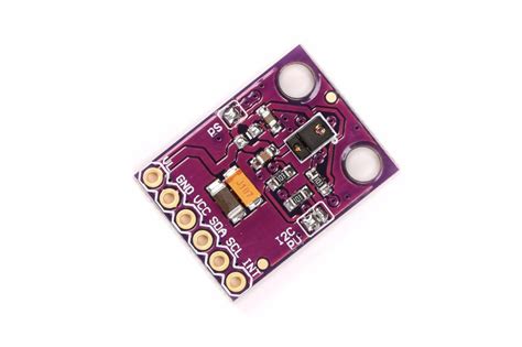 Gy 9960 3 3 Apds 9960 Rgb Infrared Ir Gesture Sensor For Arduino