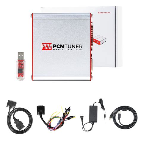 PCM Tuner Ecu Programming Tool
