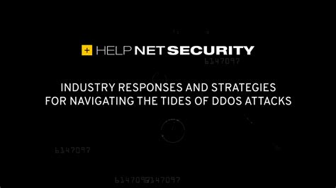 Help Net Security On Linkedin Industry Responses And Strategies For Navigating The Tides Of