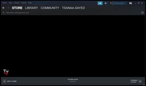 How To Fix Steam Store Not Loading Problem Tricks N Tech