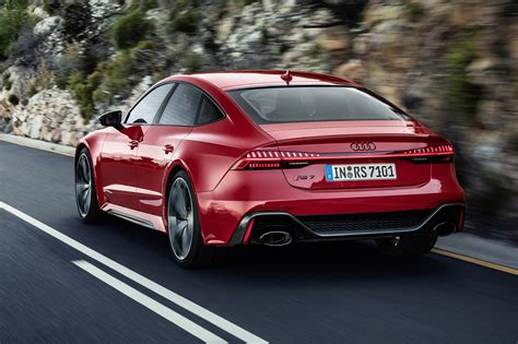 Audi Rs7 C8 2025 Audi Rs7 Configurateur Nosxat