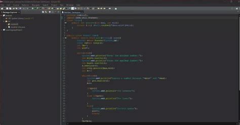 Sanjana Gurijala On Linkedin Codsoftintern Javaprogramming Task1