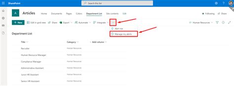 Where Is Ribbon In Modern Sharepoint Site Shortpoint Support
