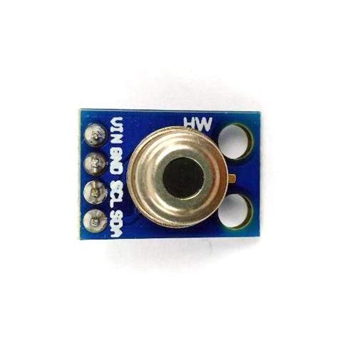 Mlx90614 Non Contact Infrared Temperature Sensor