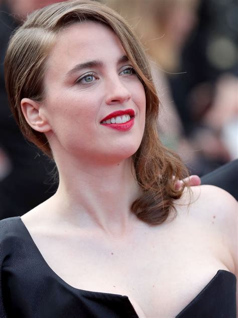 Adèle Haenel Adorocinema