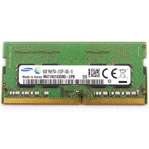 Lenovo SO-DIMM 16 Go DDR3L 1600 MHz - Mémoire PC - LDLC | Muséericorde