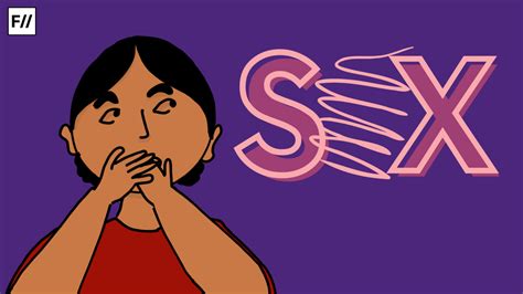 Removing The Stigma From Sex Feminism In India