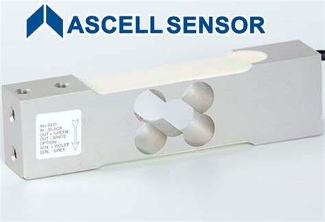 Single Point Load Cell 600 Kg At Rs 8800 Piece In Mumbai ID 23906058655