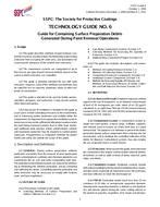 Download Sspc Guide 6 2021 In Pdf Standards Global