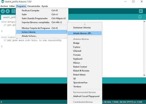 Wifi Security System Using Wemos D1mini Esp8266 And Blynk
