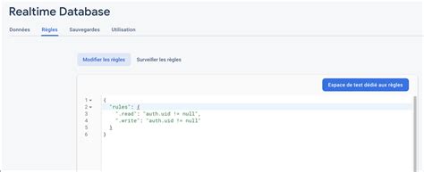 firebase rules issue no more access anymore questions about thunkable community