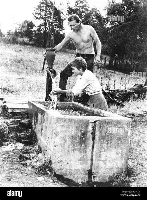 Lolly Madonna Xxx Season Hubley Front Jeff Bridges Stock Photo Alamy