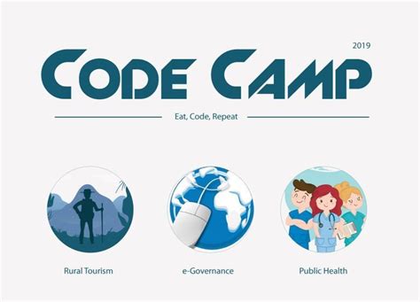Codecamp 2019 A Coding Competition Happening On Dec 25 27 At