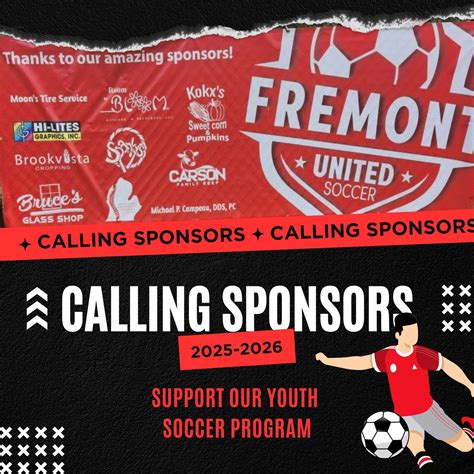 Fremont United Soccer Fremont Mi
