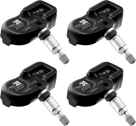 Schrader 33700 Tpms Ez Sensor Programmable High Speed Clamp