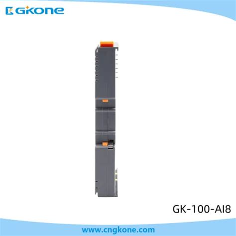 Channel Current Analog Module Supports Wire Or Wire Current Sensor Input Intput Io