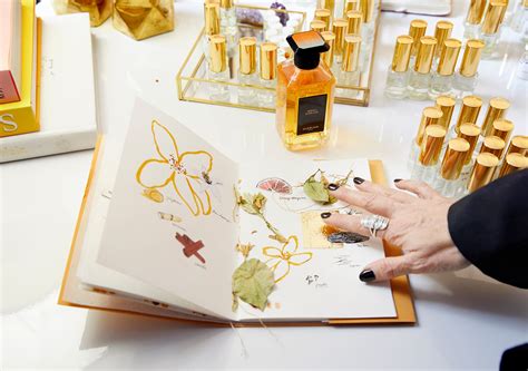 Delphine Jelk The Perfumer Who Creates Custom Fragrances That Cost Over 135 000 Culture El