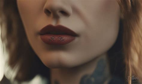 How Long Do Lip Tattoos Last A Comprehensive Guide